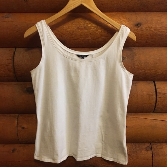 NIC+ZOE | Tops | Niczoe The Perfect Tank Capsule Must Have | Poshmark